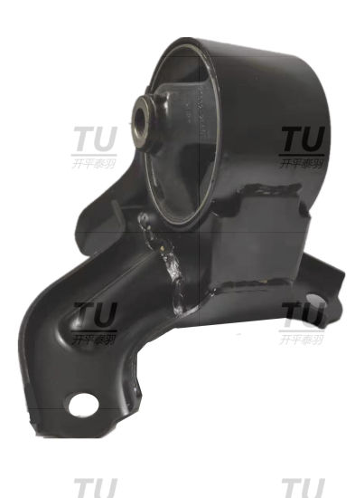 发动机支架 现代 21830-2E100, 汽车配件, 机脚胶, 支撑架 供应 - 开平市泰雨汽车零部件有限公司