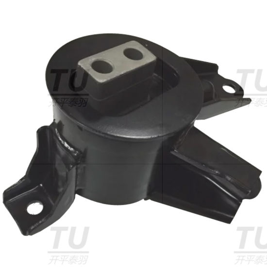 现代 机脚胶 21830-2W400 , 发动机支架, 工厂直供, 油封 供应 - 开平市泰雨汽车零部件有限公司