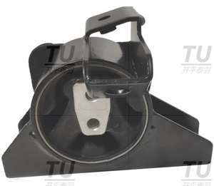 现代 机脚胶 21830-2W400 , 发动机支架, 工厂直供, 油封 供应 - 开平市泰雨汽车零部件有限公司